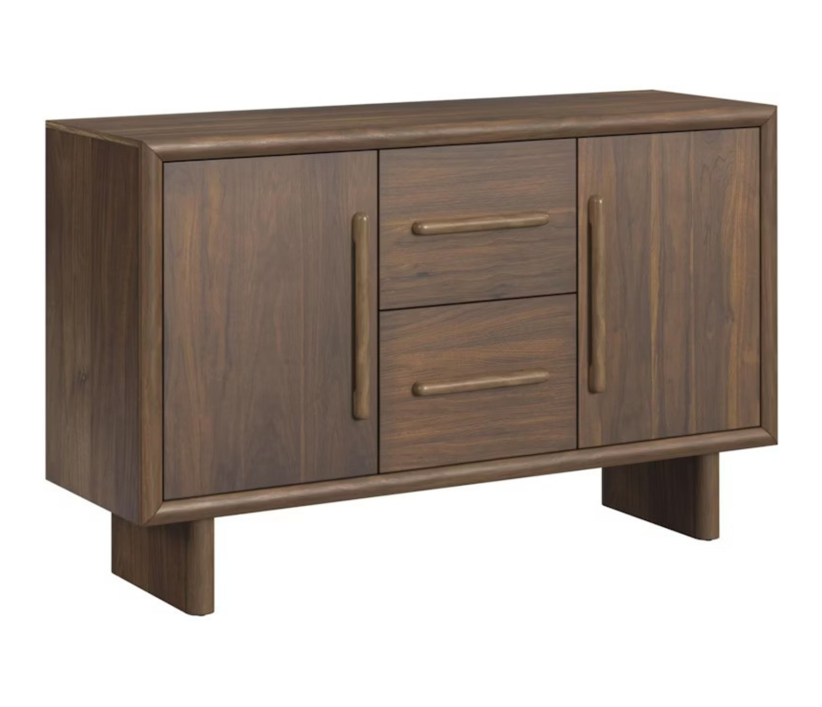 Brisden Server - Brown | Buy Online or Jag's Furniture Stores, Langley ...
